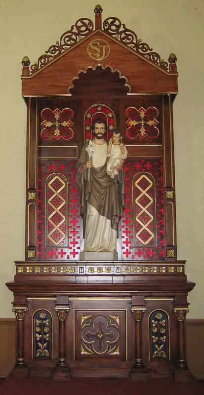 Altar Gallery